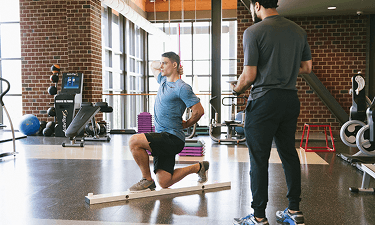 FMS | Functional Movement Systems