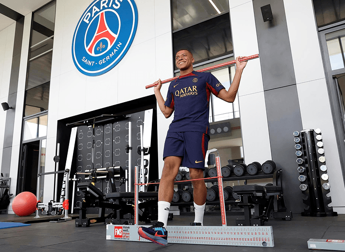 FMS | Functional Movement Systems